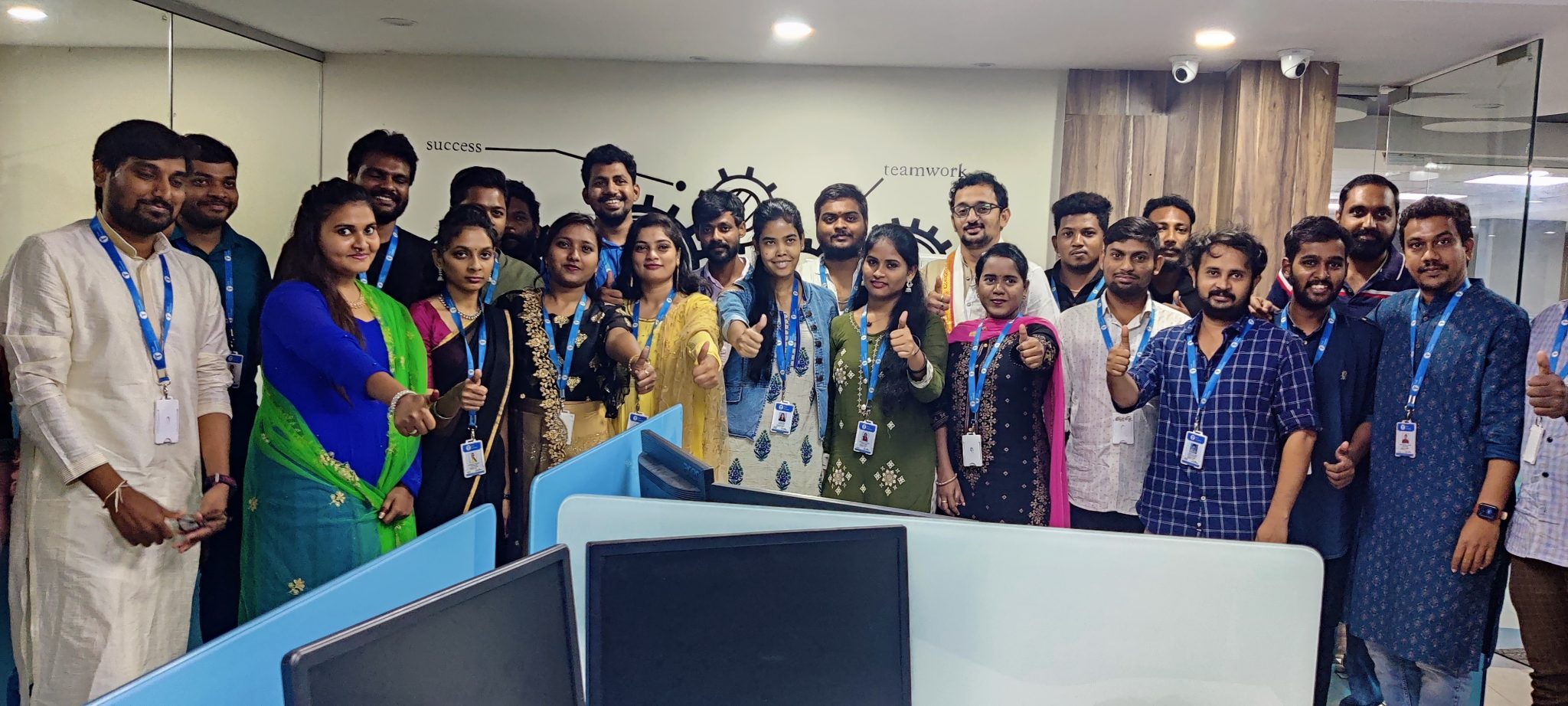 Life at Tammina Insurance - Tech Tammina Insurance Services