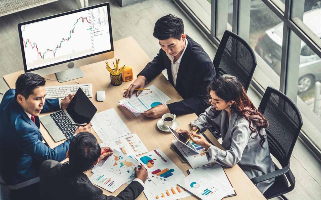 Certificate of Insurance Services | Tammina Insurance BPO