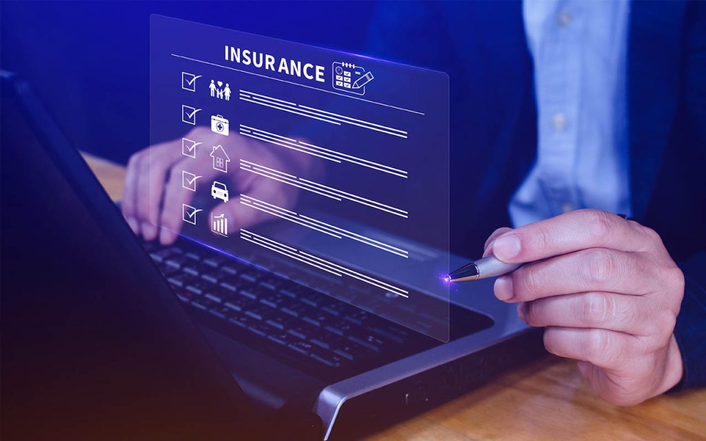 Submissions - Tech Tammina Insurance Services